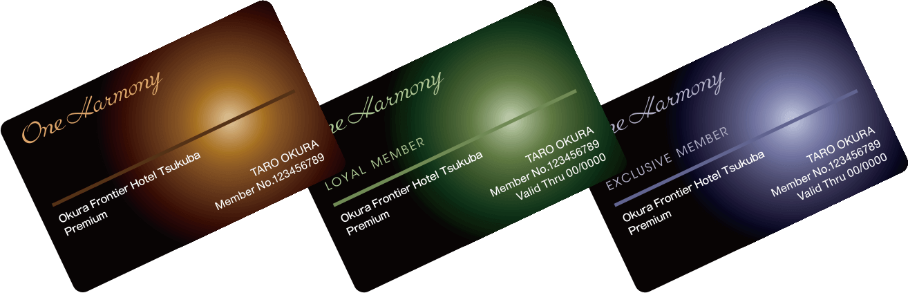 One Harmonyについて | ホテルJALシティ羽田 東京[公式サイト・最安値]