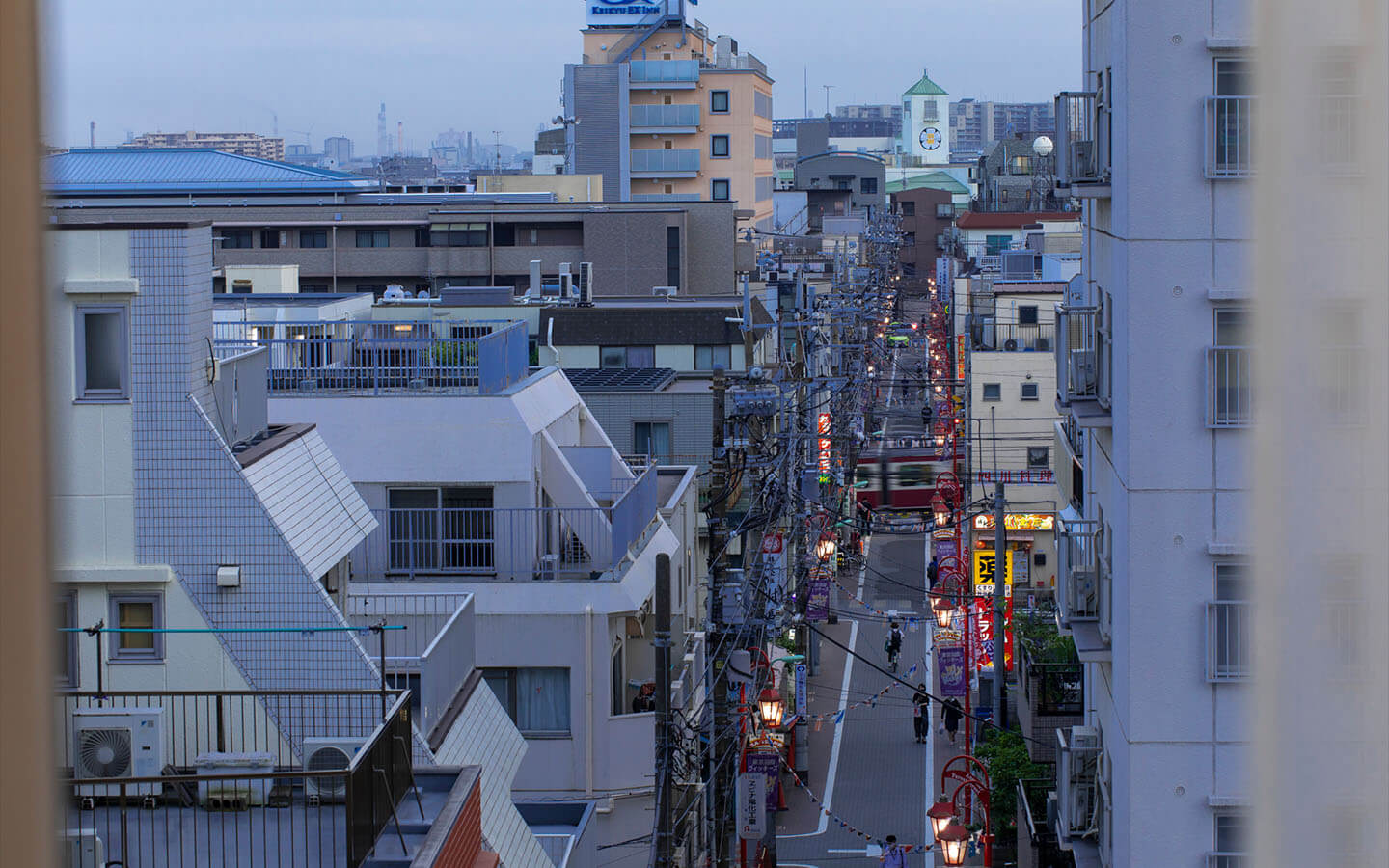 周辺観光案内 | ホテルJALシティ羽田 東京[公式サイト・最安値]